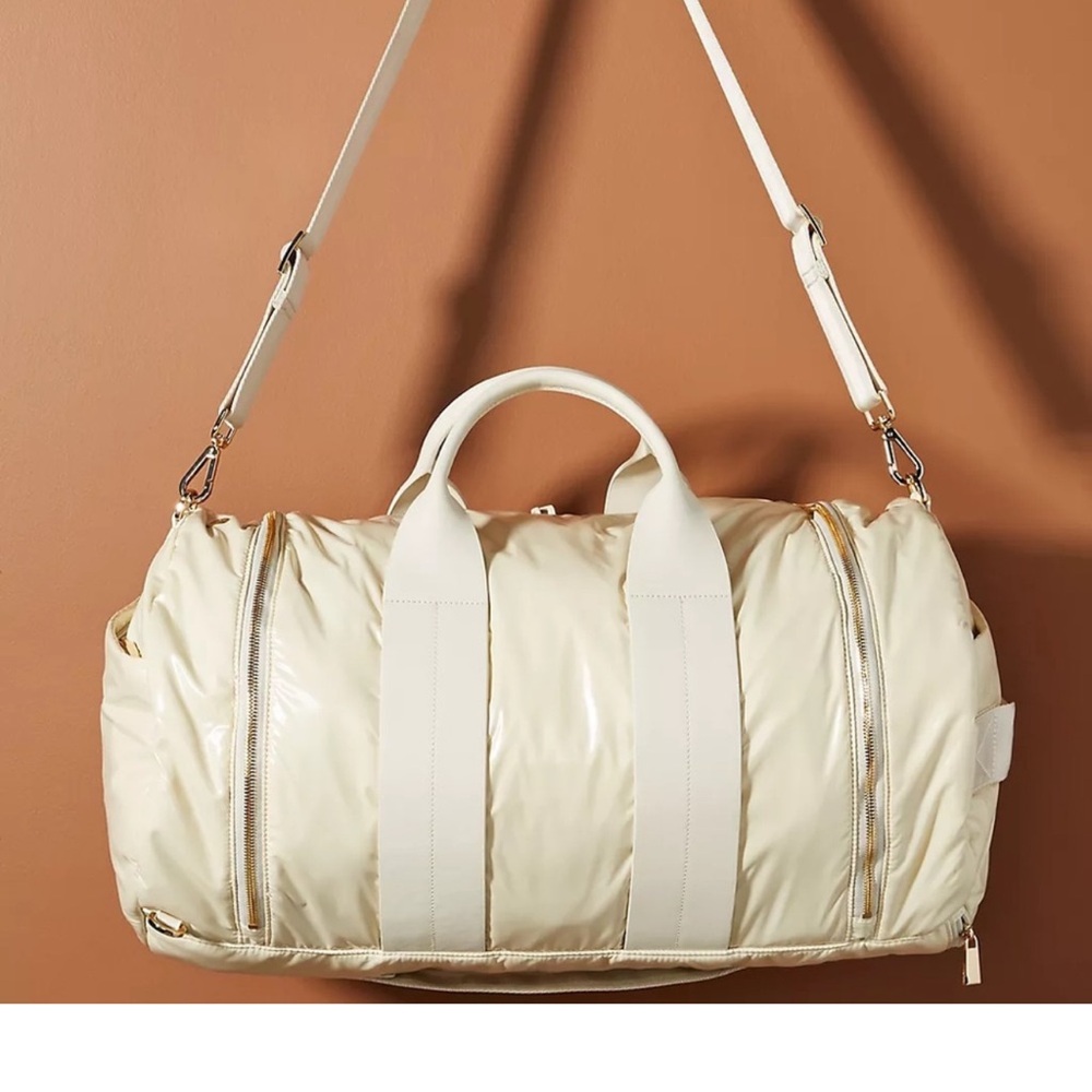 Caraa Remus Duffle - Gem